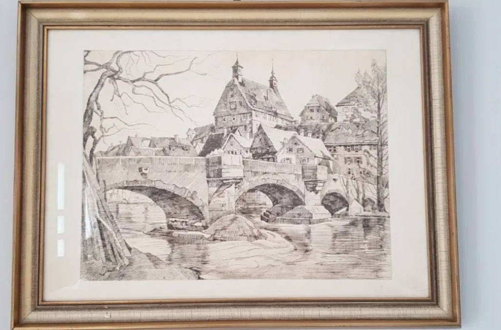 Magazin de Tablouri Vechi , Picturi Vechi in Judetul Brasov